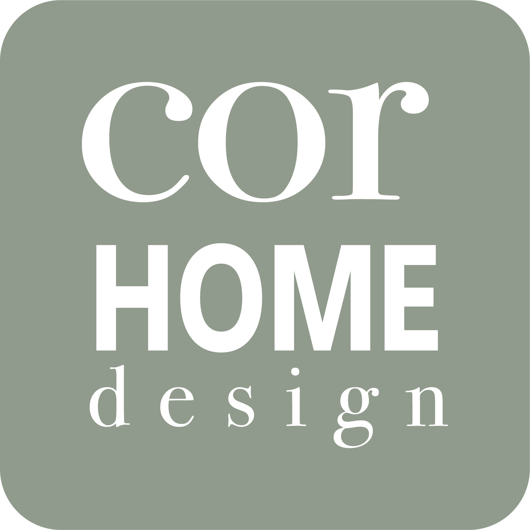 Cor Home Design